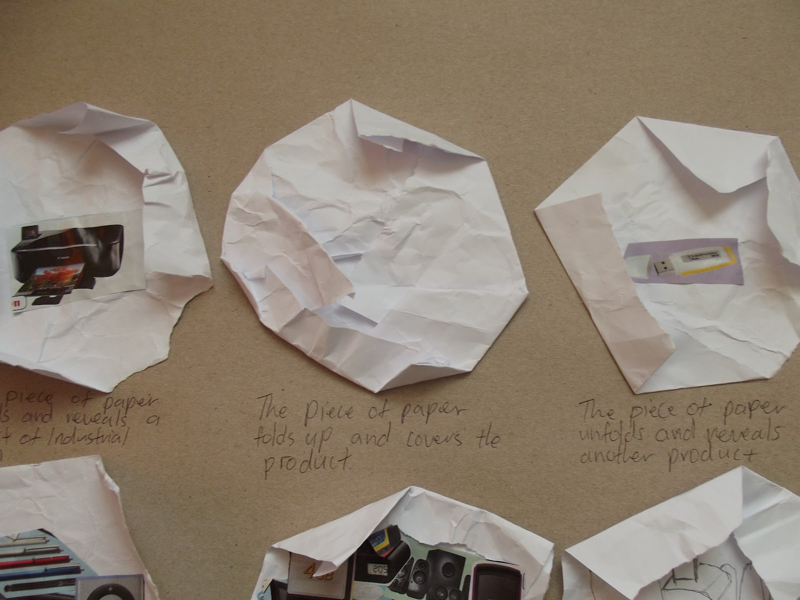 Design: dsdn 101 Project 3- The clip