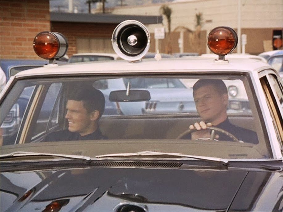 Hill Place: Mark Harmon and Jo Ann Pflug Learn About Life While ...