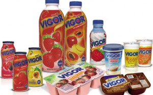 Sensitiva Brasil Promocional: VIGOR ALIMENTOS ADQUIRE LATICÍNIOS MB
