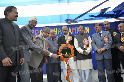 View Patna: DAV Public School-BSEB Colony holds talent felicitation ...