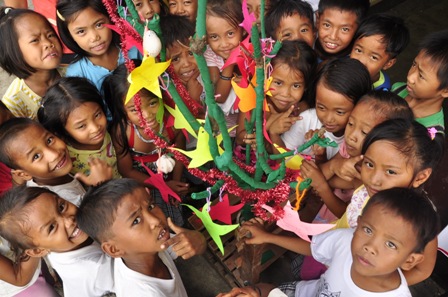 World Vision & Seattle's Best Coffee Tie Up for Christmas - Write ...