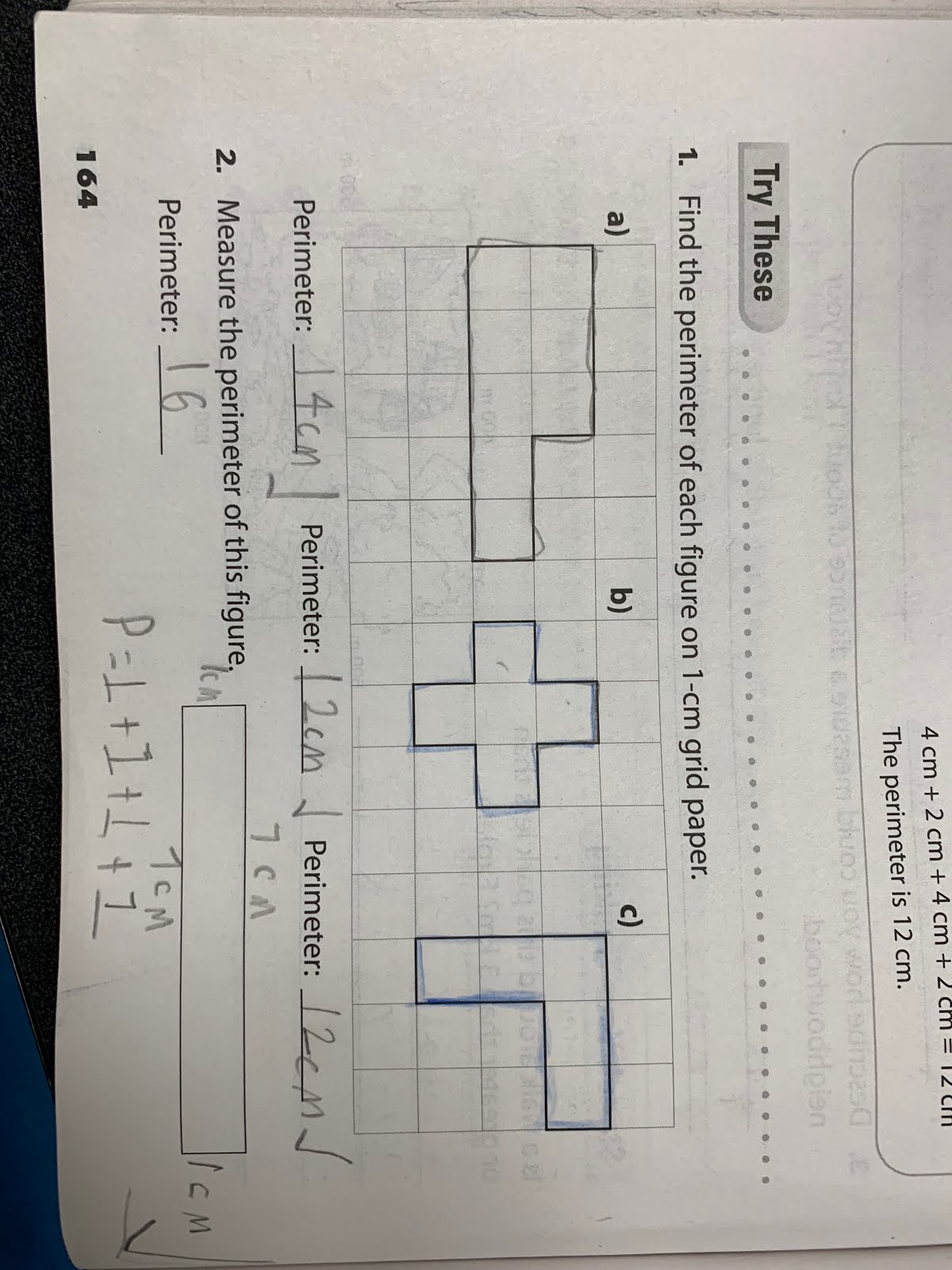 Ms. Hughes' Grade 2 Class: May 2019