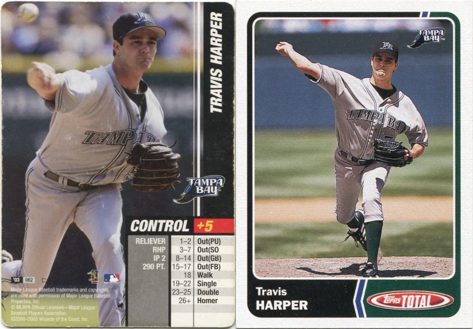 Dime Boxes -- The Low-End Baseball Card Collector's Journey: MLB ...