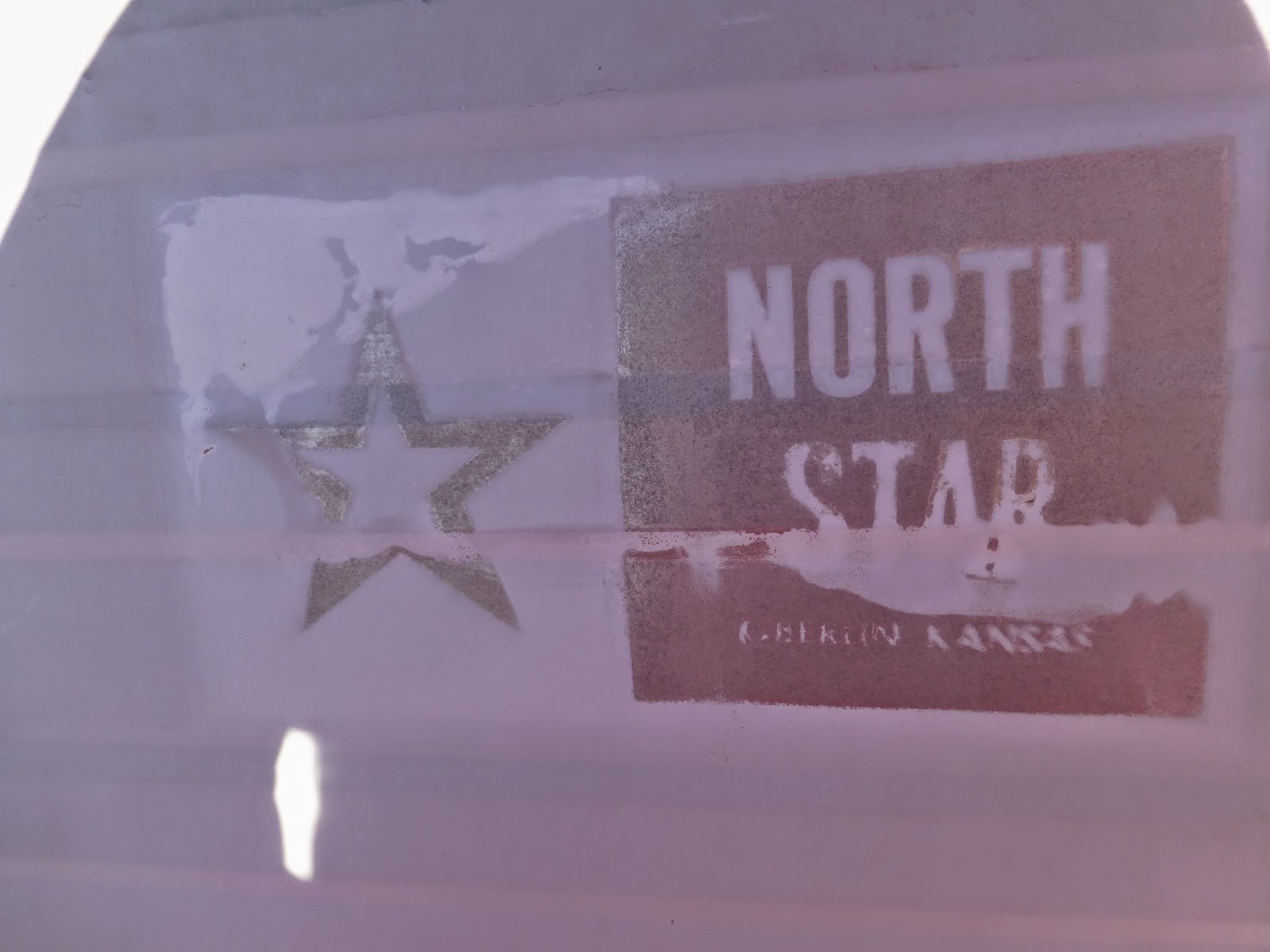 Adventures With Hammie The Vintage North Star Camper