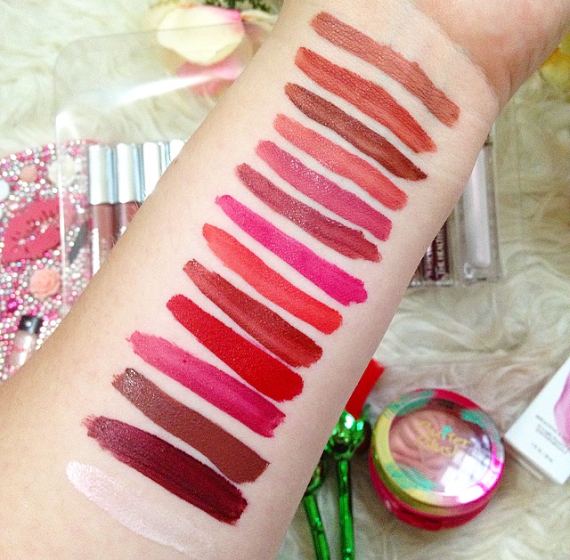 Physicians Formula Color Me Healthy Gift Box aka Holiday Set You Need ...