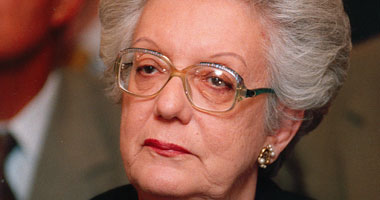 Egyptian Chronicles: RIP Aisha Ratab “1928-2013”