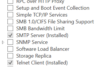 How to send Database Mail in Azure VM using Gmail Account