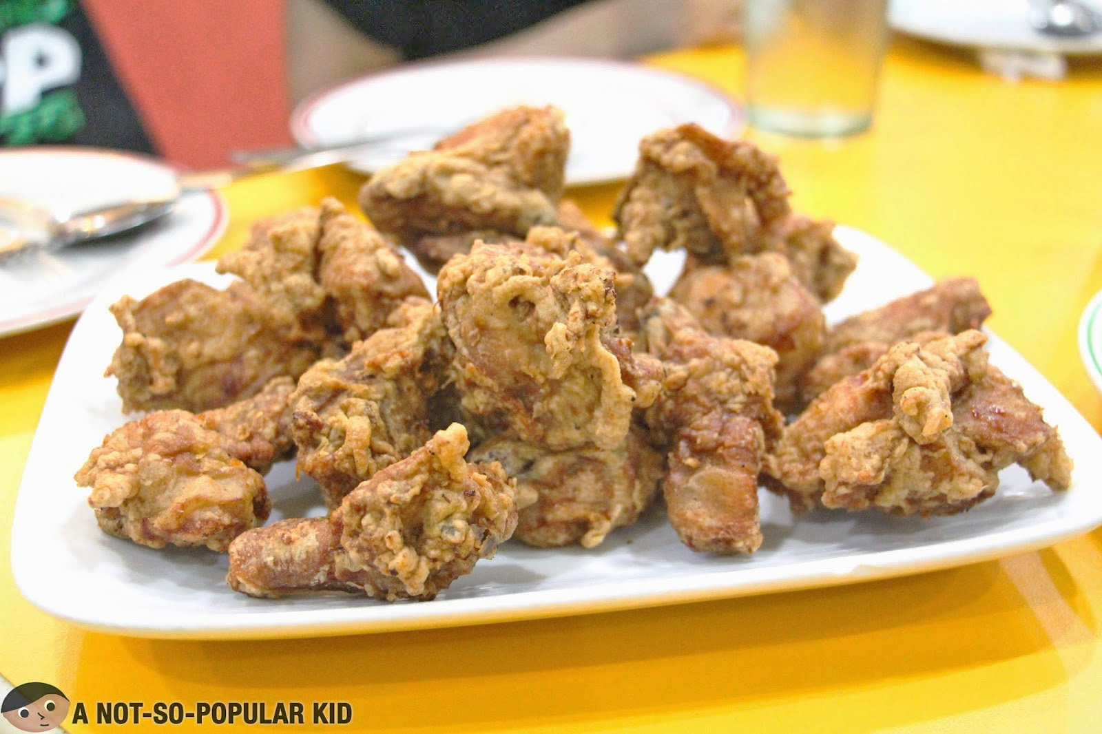 Where to Eat in Lucky Chinatown Mall - Recommended Restaurants - A Not ...