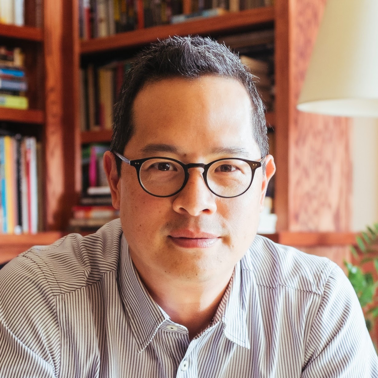 Academia de Cruz Medina: Jeff Chang and Who We Be