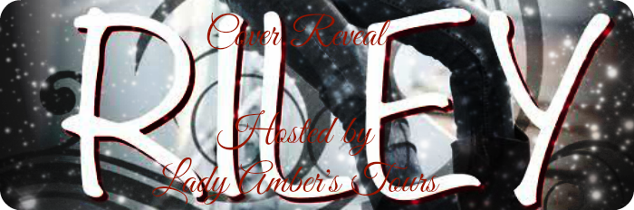 Reading Bliss: Riley Cover Reveal...