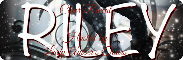 Reading Bliss: Riley Cover Reveal...