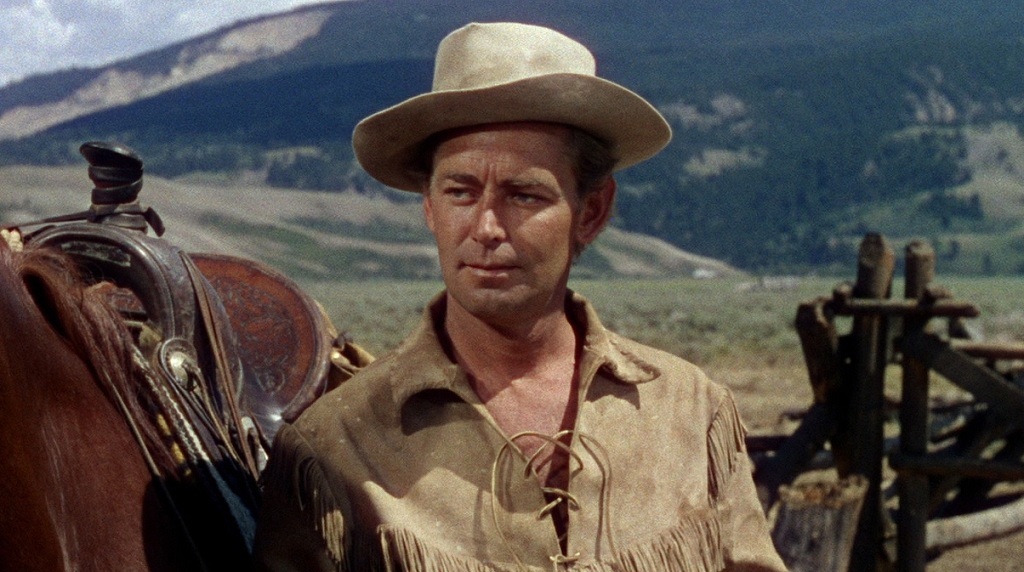 Film Guru Lad - Film Reviews: Shane Review