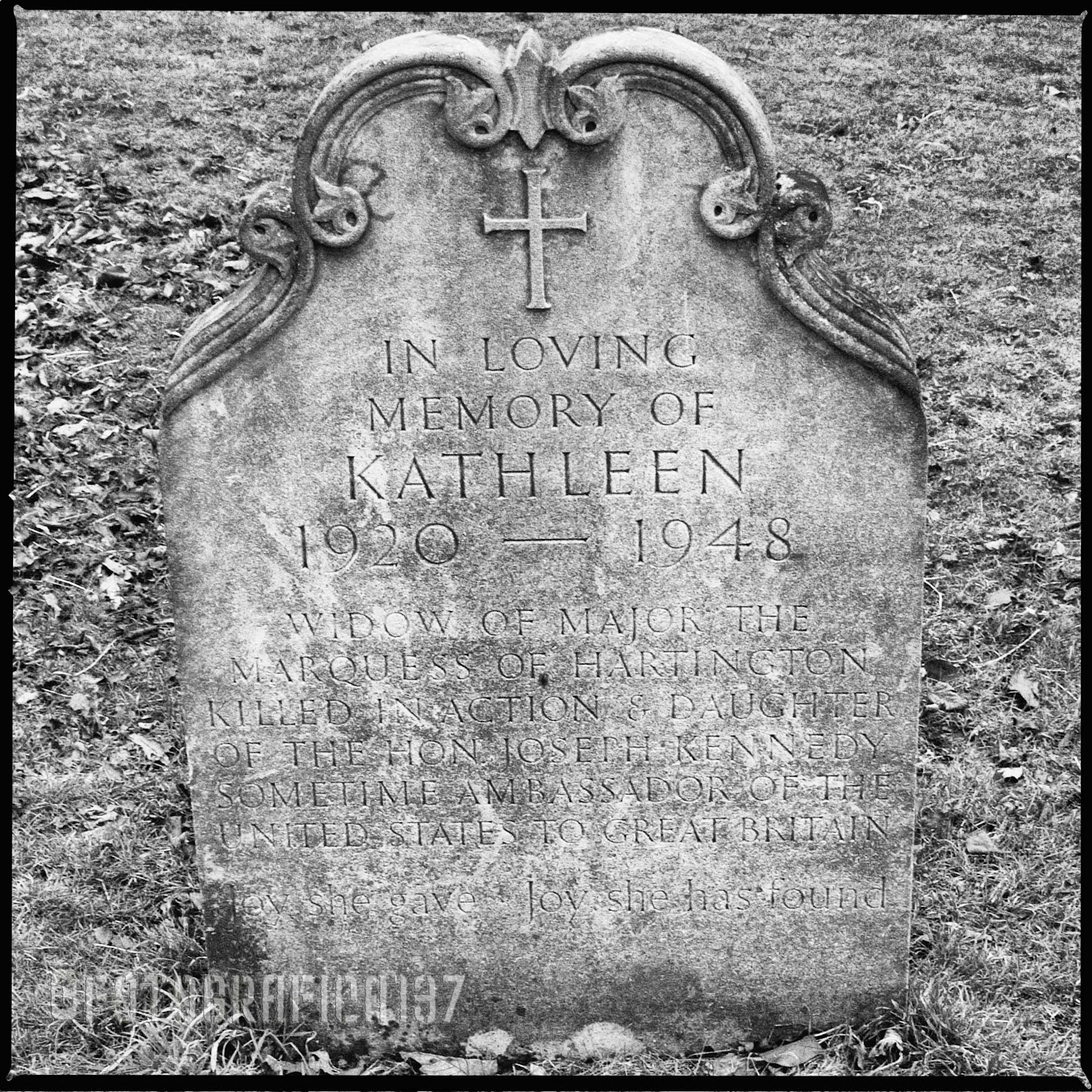 Simply To Thy Cross I Cling: Edensor : St Peter's Church