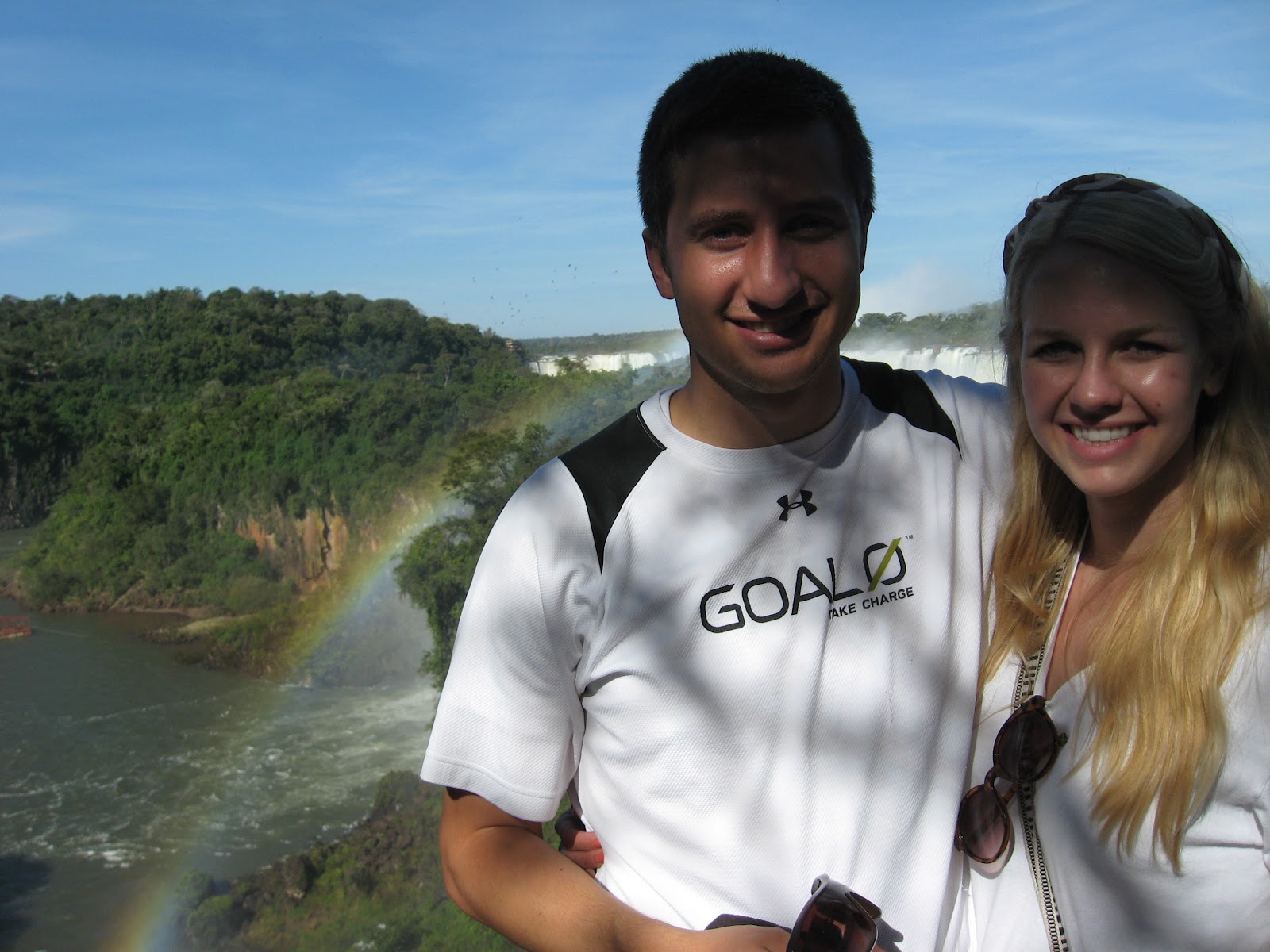 Aaron and Rachel Lewis Family Photos