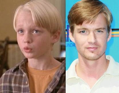 Denisz a komisz is felnőtt. Így néz ki a rosszaság - Utcazaj