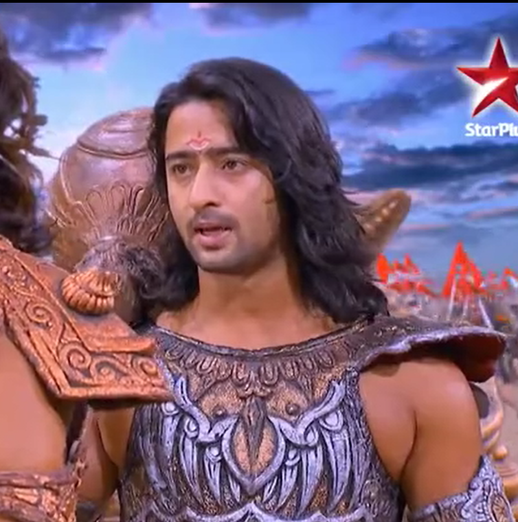 Logic Astra: Details about Arjuna's celestial weapons