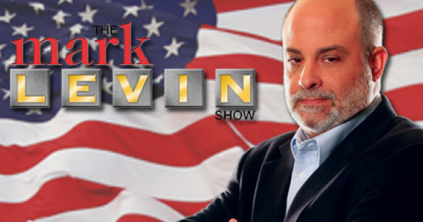 Media Confidential: Westwood One Rewards Mark Levin With 'Lifetime ...