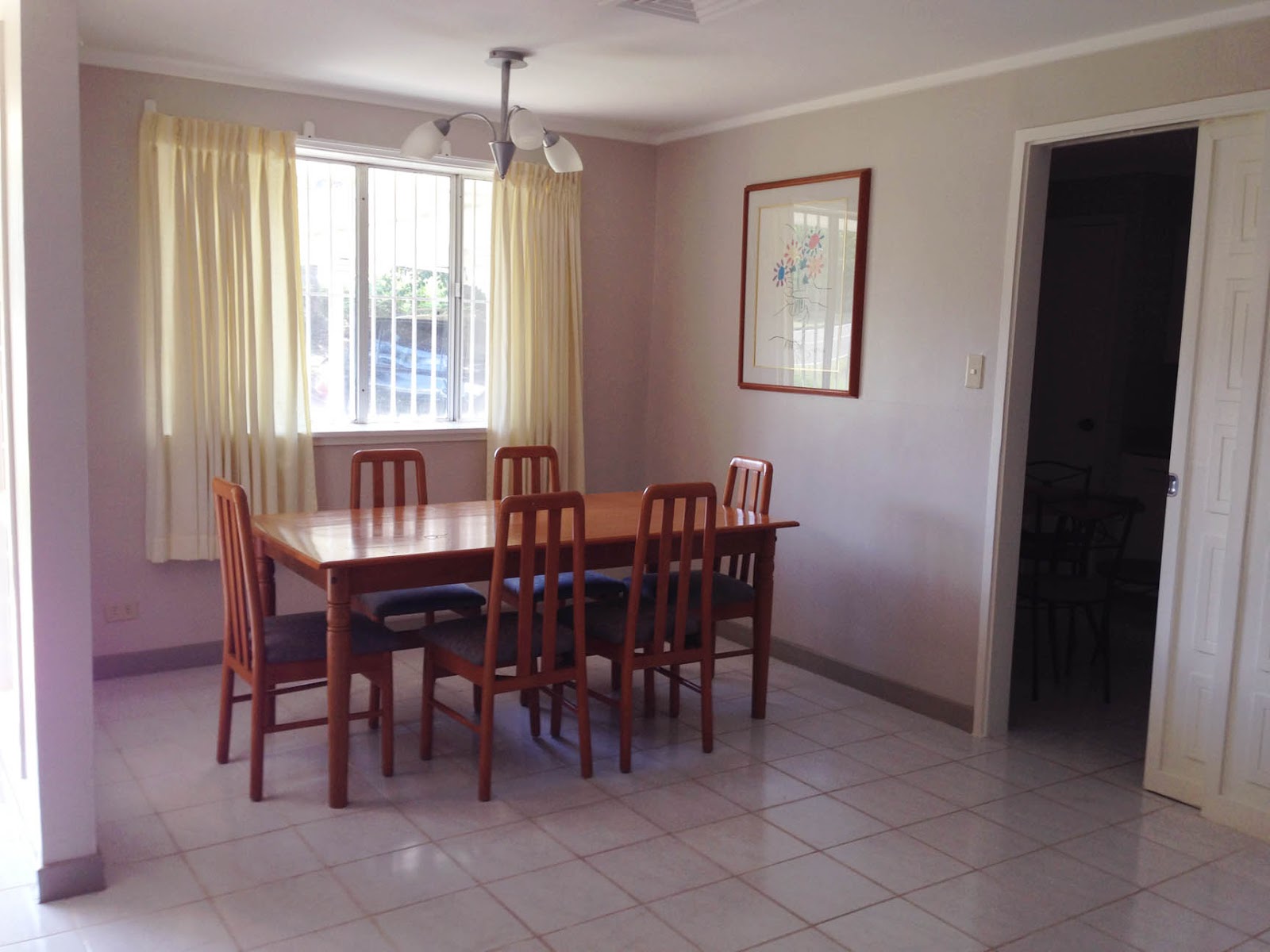 MrsMommyHolic: Our Vacation Villa at Subic Homes