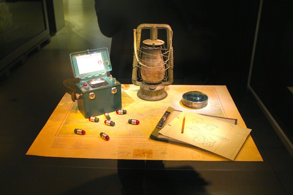 Indiana Jones and the Adventure of Archaeology Photo Recap - DC Outlook