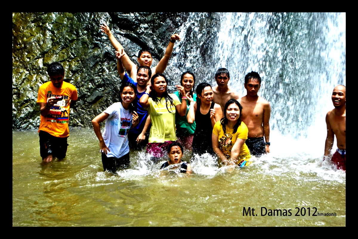 take a trip: Mt. Damas... A Must See in Tarlac