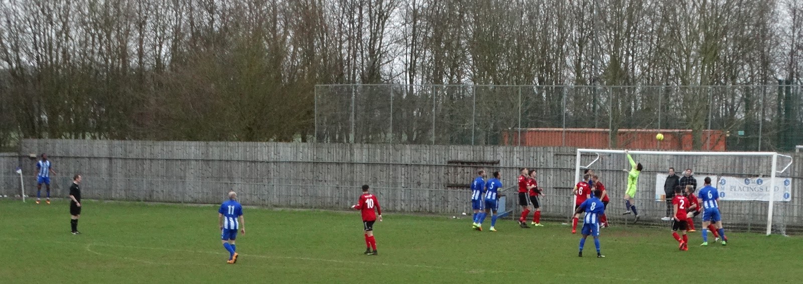 English Football's "Pyramid" and the Fabulous Football Pharaoh: 2017