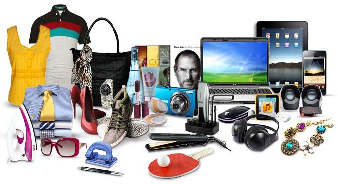 Trafikate: 10 Hot Demand Products That Sell Fast