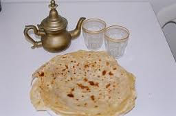 THE VIEW FROM FEZ: Moroccan Jewish cooking: moufleta recipe