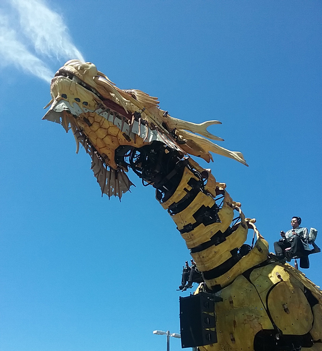 Pixie Hill: August 2017