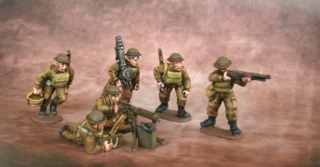 Home Guard Heavy Weapons | Lead Adventure Forum
