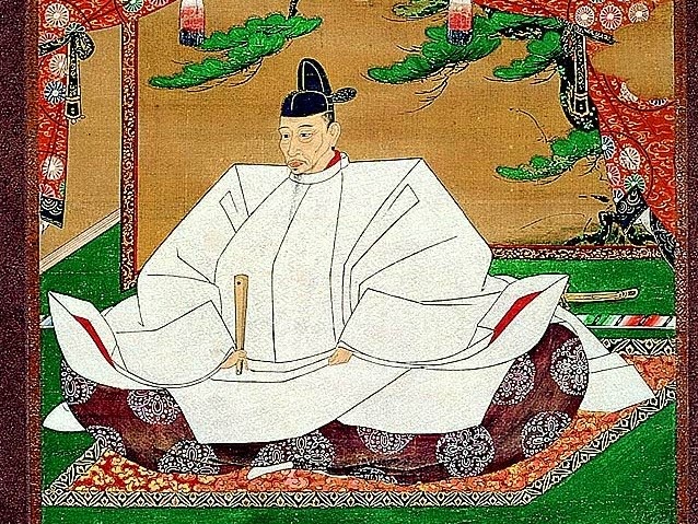 Toyotomi Hideyoshi’s Unification of Japan