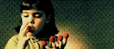 Filling the Gaps: CASO: 'Mary and Max' y 'Amelie'. El gusto por lo feo ...