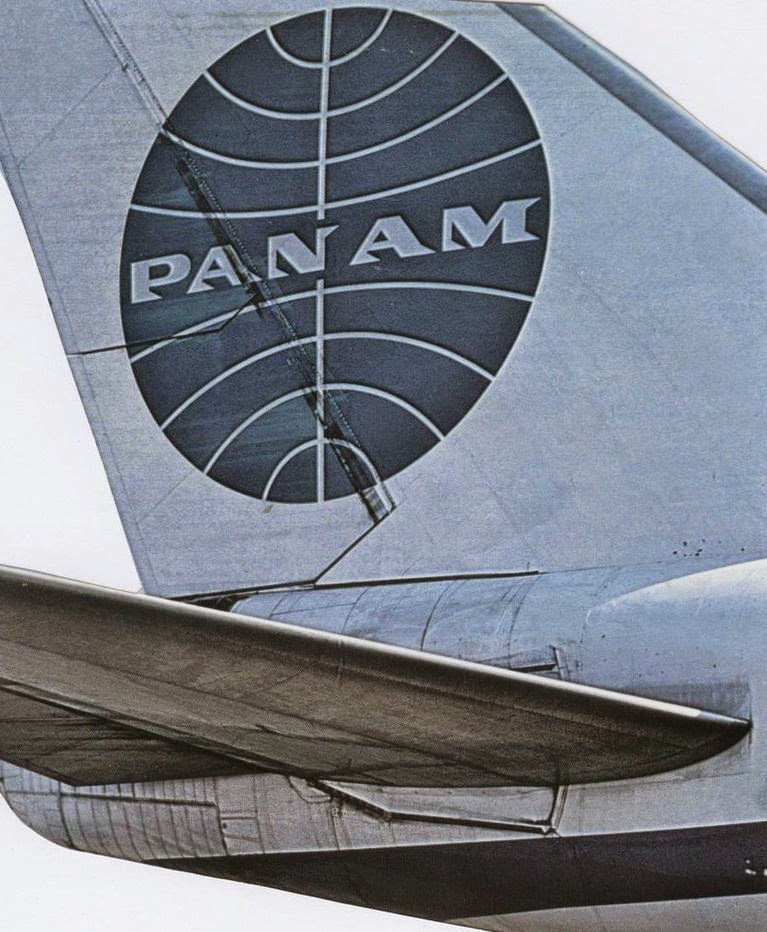 Hist'Aero: Grandeur et décadence de la Pan Am (1/3)