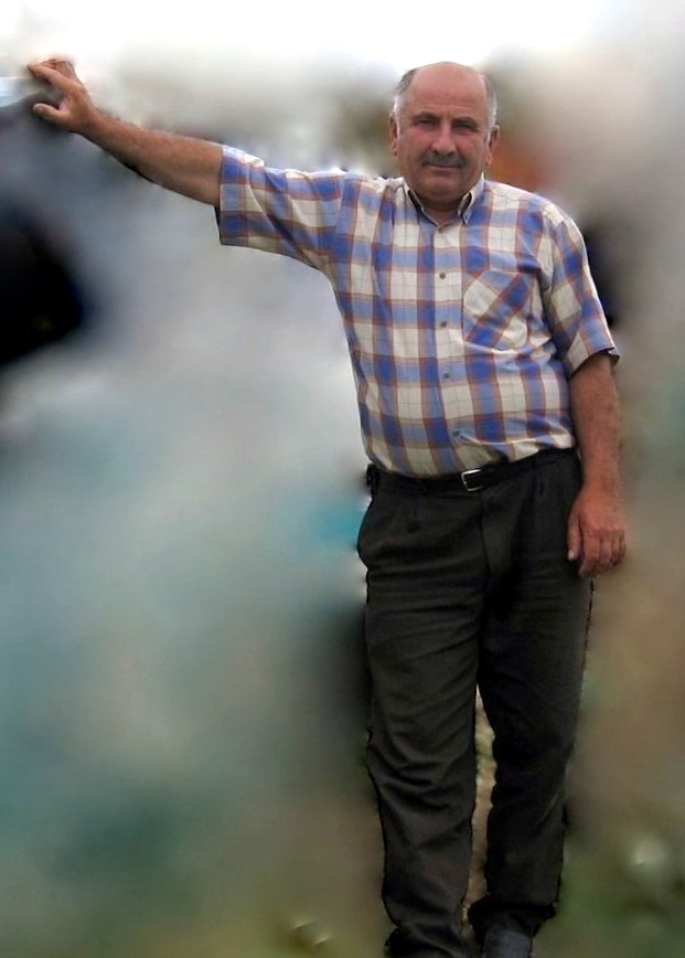 Şubat 2012 - turkish