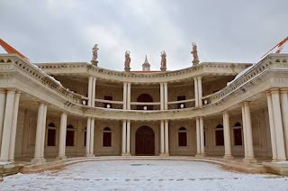 O Líbano e seus encantos لبنان وسحر جماله