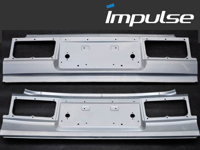Moshi Moshi? by Chris Gray: Impulse AE86 Panels...