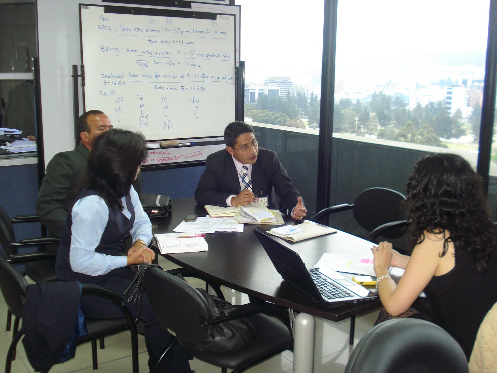 Asociación de Profesores del COMIL3 Machala: INFORME DE ACTIVIDADES EN ...