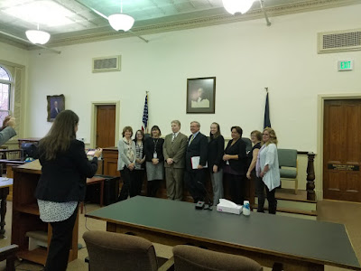 Congratulations to Judges Glover and Treadwell – Vermont Bar Association