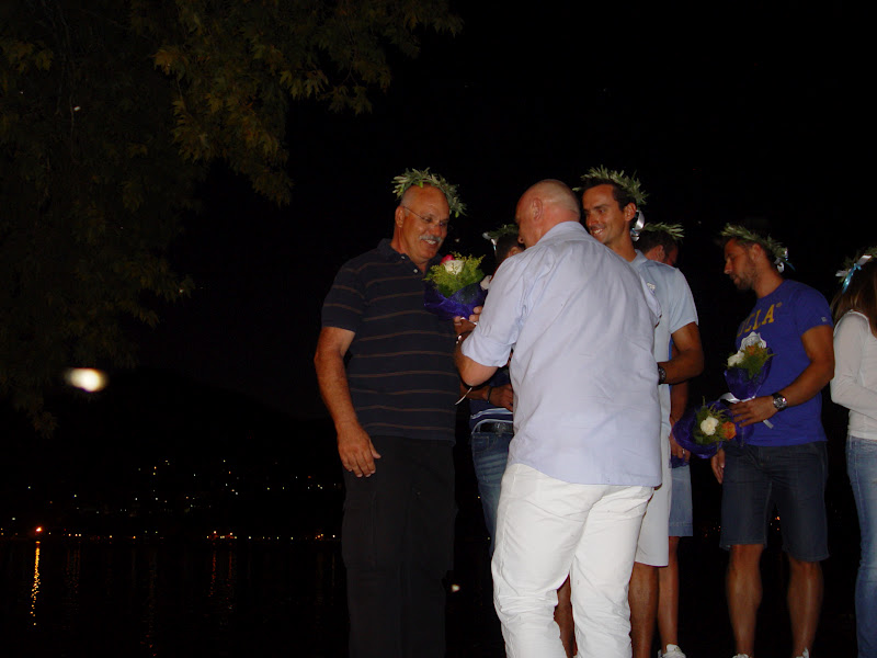 Η ΥΠΟΔΟΧΗ ΤΩΝ ΟΛΥΜΠΙΟΝΙΚΩΝ ΤΟΥ ΝΑΥΤΙΚΟΥ ΟΜΙΛΟΥ ΚΑΣΤΟΡΙΑΣ (ΕΙΚΟΝΕΣ ...