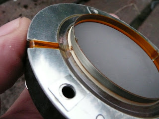 Sound & Light Service: TAD TD-2001