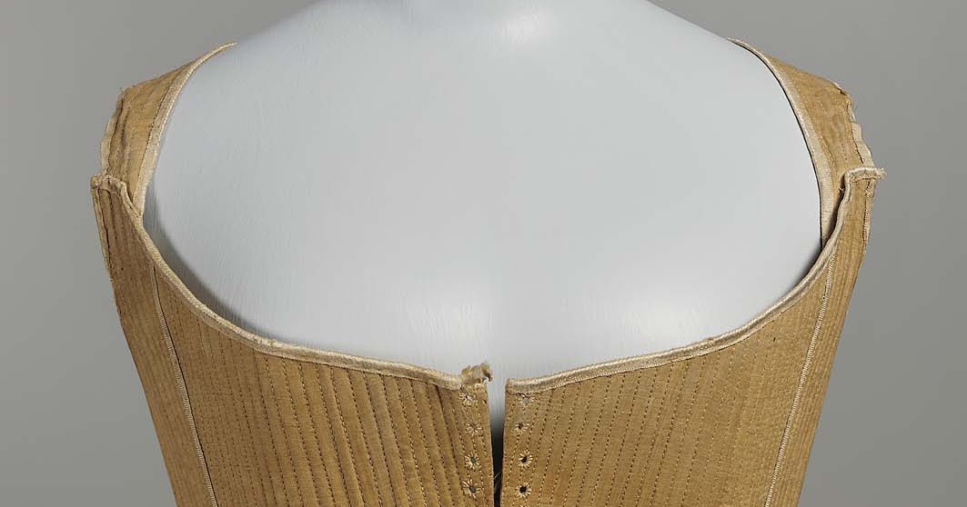 A Frolic through Time: Period Costuming and the Occasional Side Trip ...