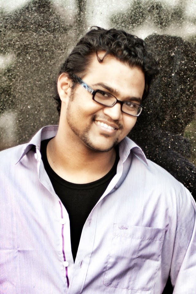 SATHYAPRAKASH - PLAYBACK SINGER: PHOTO GALLERY