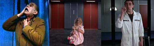 TREMENDO TIME: THE LIFT (1983)