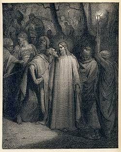 Mengapa Umat Kristen Takut Kesaksian Injil Barnabas - PRA BENCANA ...