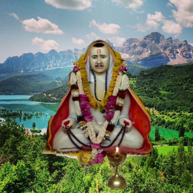 Rajeshwar Bhagwan Photos ~ Rajeshwar Dham Shikarpura