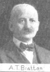 The Strangest Names In American Political History : July 2014