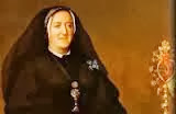 José Antonio Benito: Santa María Micaela del Santísimo Sacramento