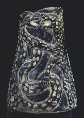 bensozia: Ancient Elam