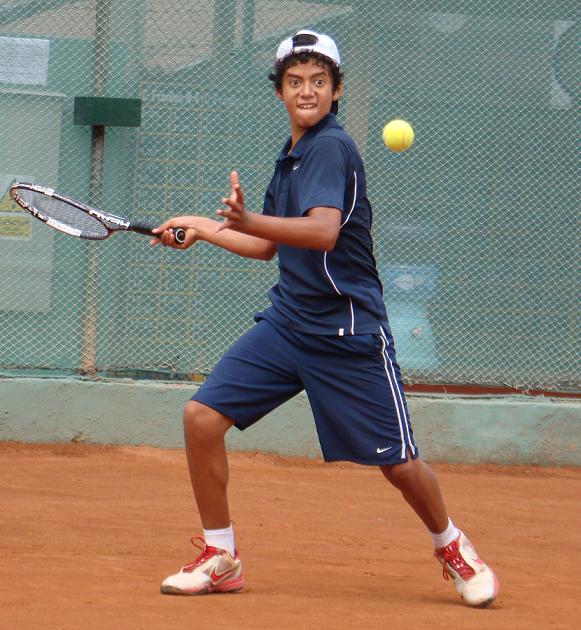 holaesungusto: I FECHA DEL CUADRO PRINCIPAL DEL REGATAS BOWL