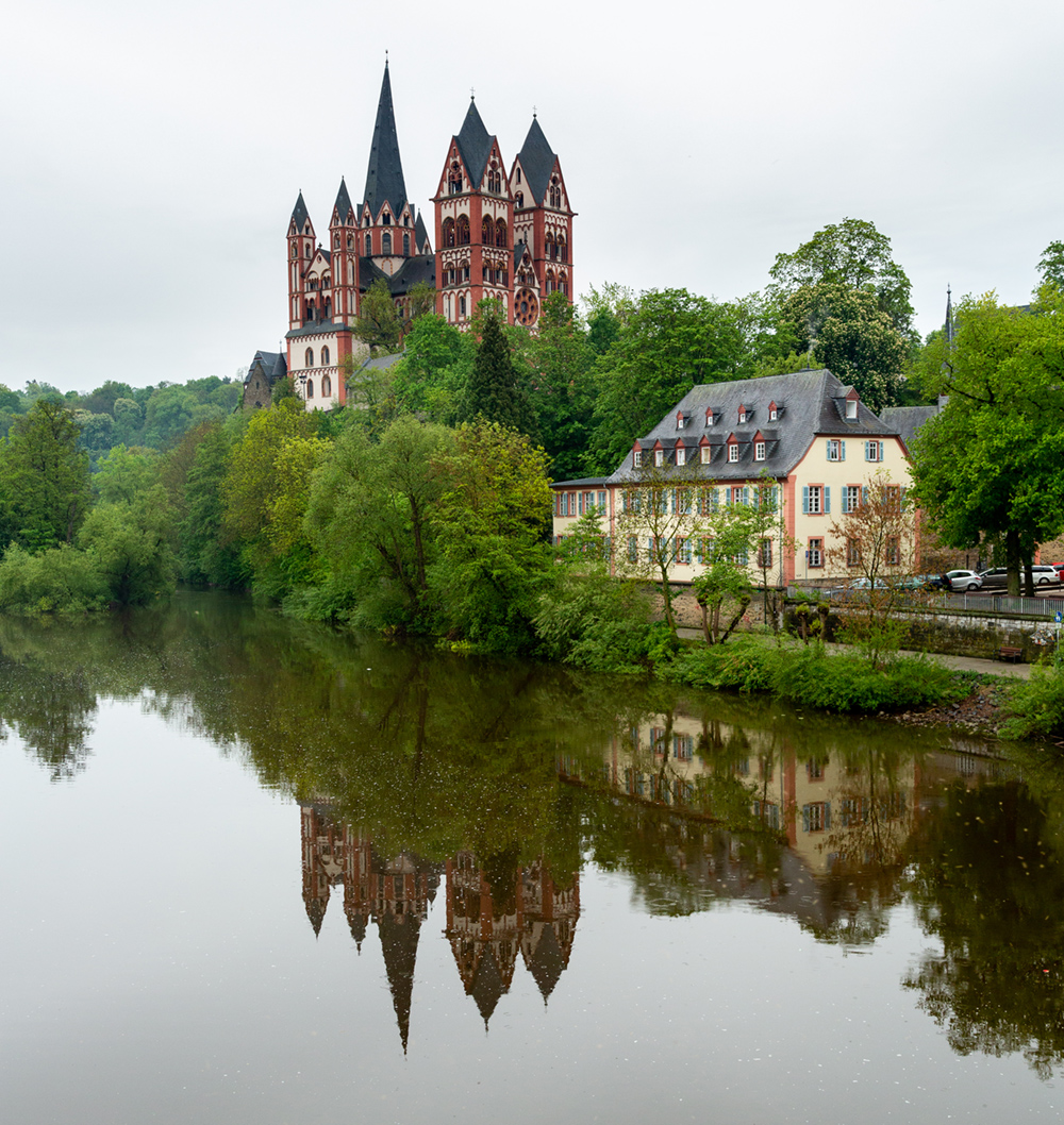 Thursday May 9, Lohr am Main