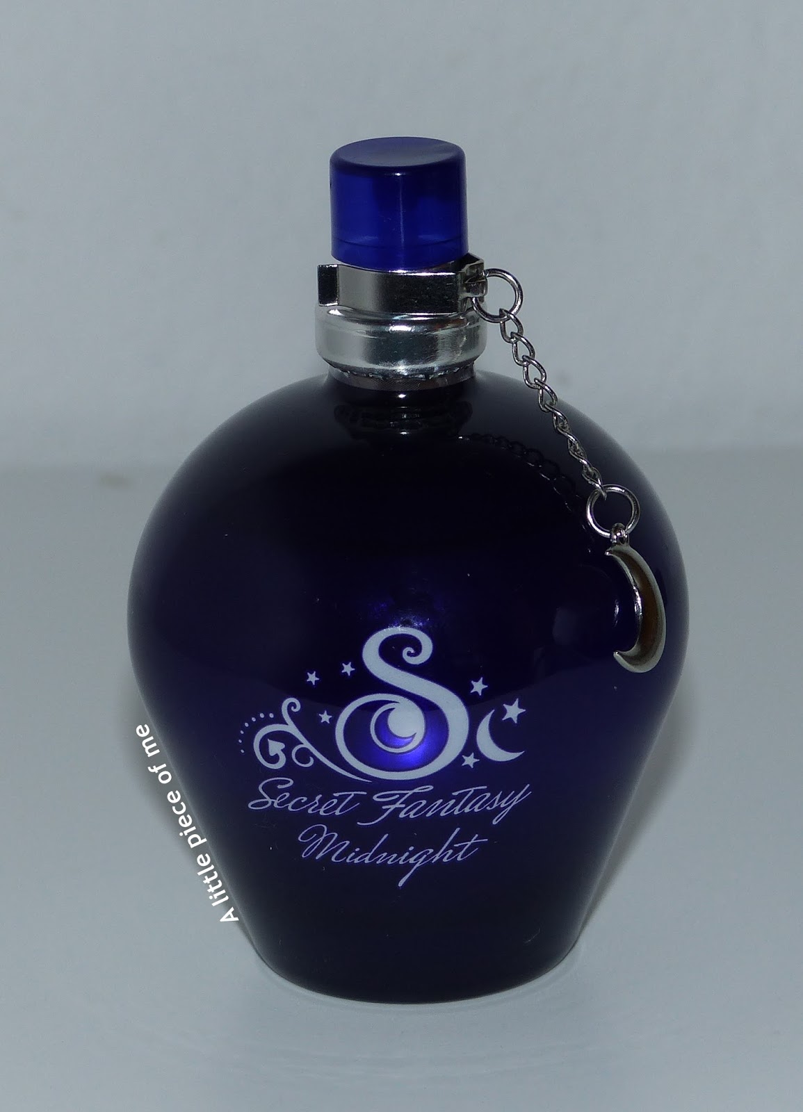 A little piece of me: Avon: Secret Fantasy Midnight - Eau de toilette ...